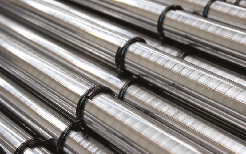 Suspension springs steels | ORI Martin S.p.A.