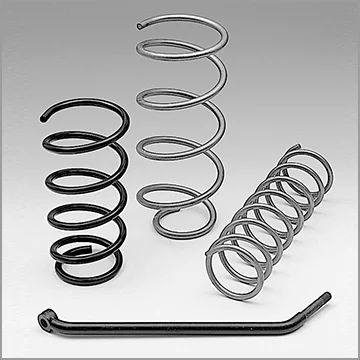 Suspension springs steels | ORI Martin S.p.A.