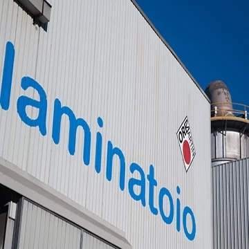 Steel mill and rolling mill for wire rod and bars | ORI Martin S.p.A.