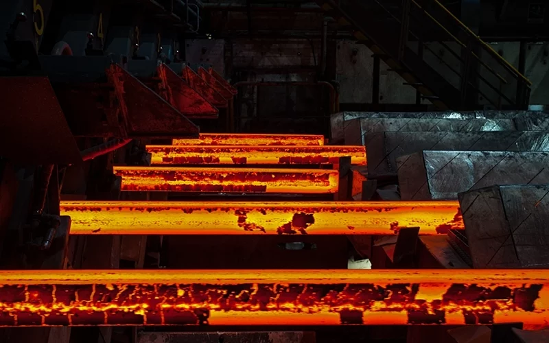 Steel Shop | ORI Martin S.p.A.